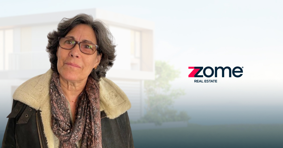 Zome Portugal - Manuela Cardoso - Vender